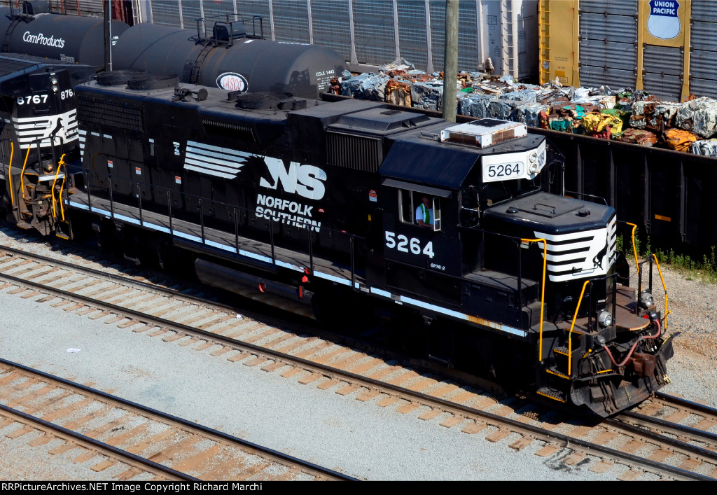 NS 5264